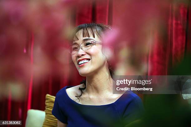 25 Interview With Vietjet Ceo Nguyen Thi Phuong Thao And Airline ... 25 Interview With Vietjet Ceo Nguyen Thi Phuong Thao And Airline ...