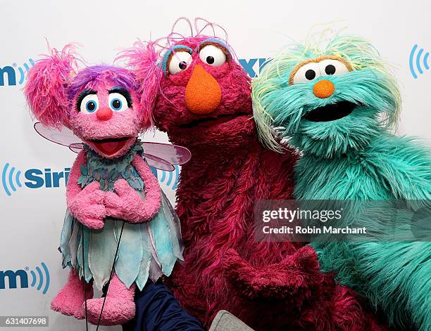 Sesame Street Telly Monster Photos and Premium High Res Pictures ... Sesame Street Telly Monster Photos and Premium High Res Pictures ...