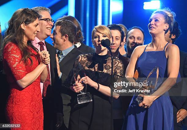 The Big Bang Theory Cast Photos And Premium High Res Pictures Getty Images