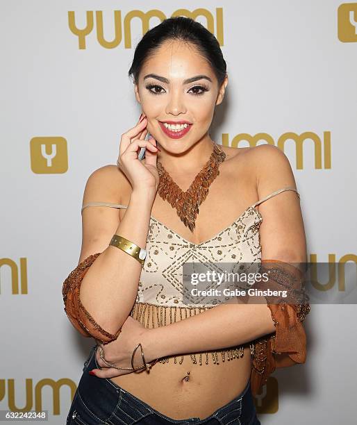 Selena Santana Imagens E Fotografias De Stock Getty Images