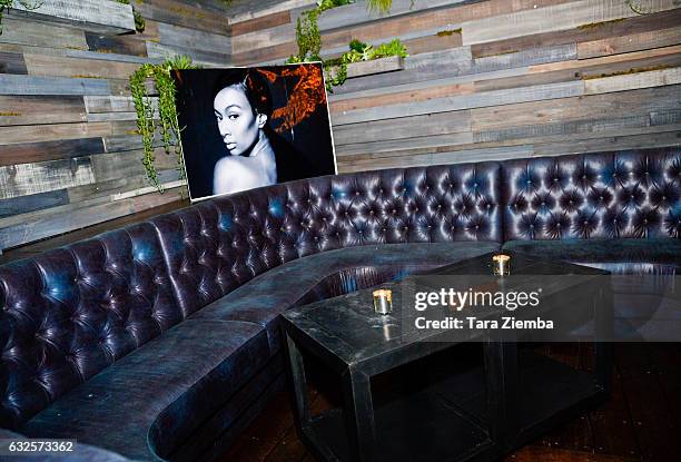 Draya Michele Birthday Photos And Premium High Res Pictures Getty Images