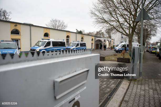 Griesheim Hesse Photos And Premium High Res Pictures Getty Images