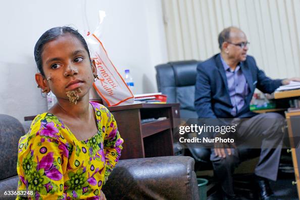Doctors In Bangladesh Will Form A Medical Board To Assess A Photo D