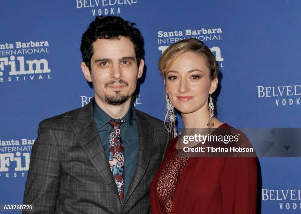 797 Olivia Hamilton Damien Chazelle Photos & High Res Pictures - Getty ... 797 Olivia Hamilton Damien Chazelle Photos & High Res Pictures - Getty ...