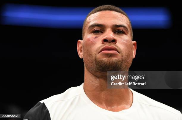 450 Abel Trujillo Photos And High Res Pictures Getty Images