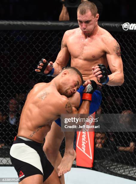 James Vick Ufc Photos Et Images De Collection Getty Images