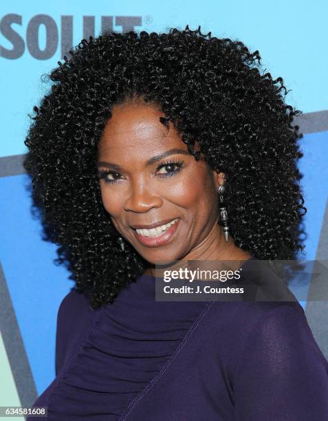 Tyra Ferrell Photos And Premium High Res Pictures Getty Images