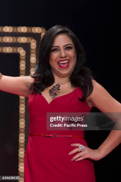 Odilia Photos And Premium High Res Pictures Getty Images