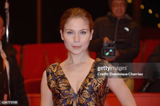 Nora Von Waldst Tten Pictures Photos Et Images De Collection Getty Images