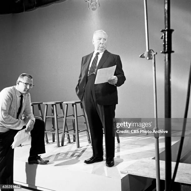 272 Alfred Hitchcock Presents Photos And High Res Pictures Getty Images
