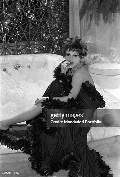 171 Rossana Podesta Photos And High Res Pictures Getty Images
