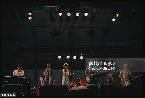 Talking Heads Drummer Photos And Premium High Res Pictures Getty Images