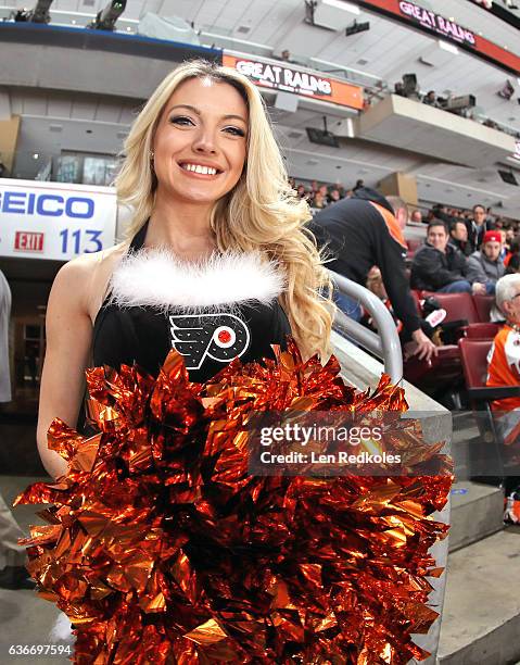 Nashville Predators Ice Girls Photos And Premium High Res Pictures Getty Images
