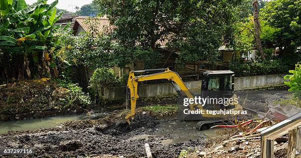The Role of Leading Earthwork Contractors Near Jakarta in Modern ...