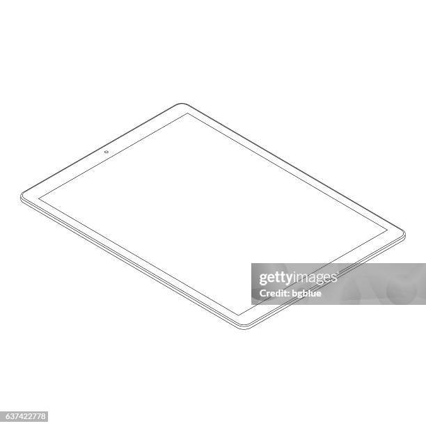 Isometric Tablet Mockup Photos and Premium High Res Pictures - Getty Images Isometric Tablet Mockup Photos and Premium High Res Pictures - Getty Images