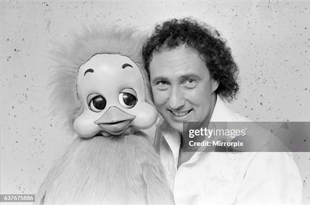 Keith Harris Ventriloquist Photos And Premium High Res Pictures Getty