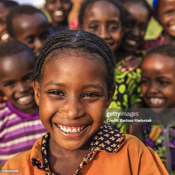 Ethiopia Girl Fotografías E Imágenes De Stock Getty Images