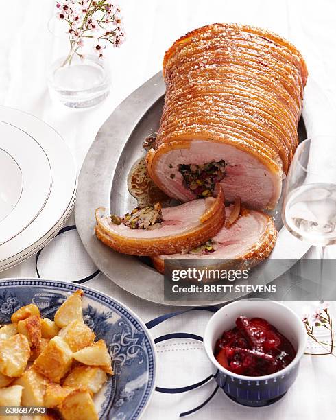 262 Cooked Gammon Joint Stock Photos, High-Res Pictures, and Images ... 262 Cooked Gammon Joint Stock Photos, High-Res Pictures, and Images ...