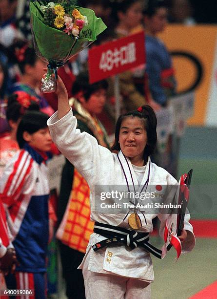 471 Ryoko Tani Photos And High Res Pictures Getty Images