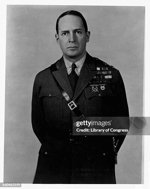 General Macarthur Photos And Premium High Res Pictures Getty Images