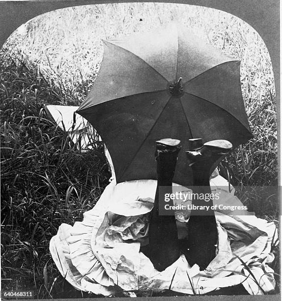 Girl Belly Lying In Grass Photos And Premium High Res Pictures Getty Images