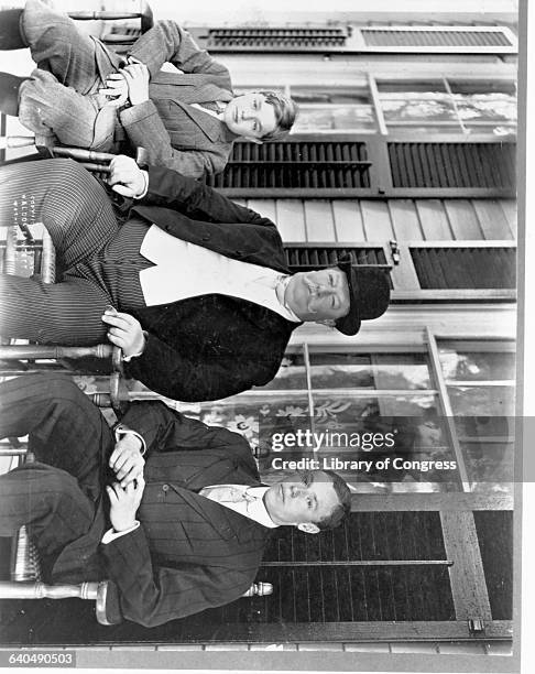 Charles Phelps Taft Ii Photos and Premium High Res Pictures - Getty Images Charles Phelps Taft Ii Photos and Premium High Res Pictures - Getty Images