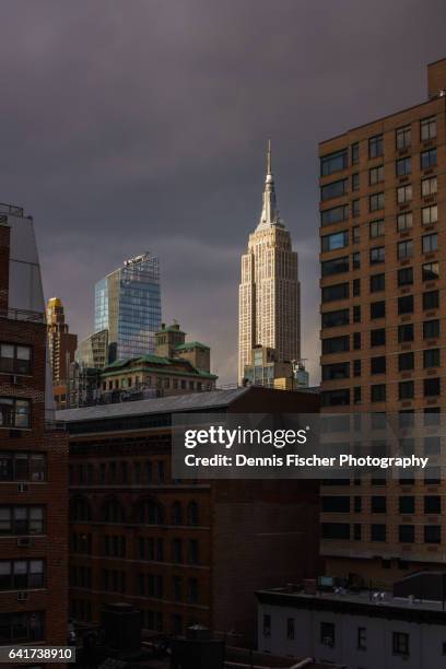 Empires State Building Photos and Premium High Res Pictures - Getty Images Empires State Building Photos and Premium High Res Pictures - Getty Images