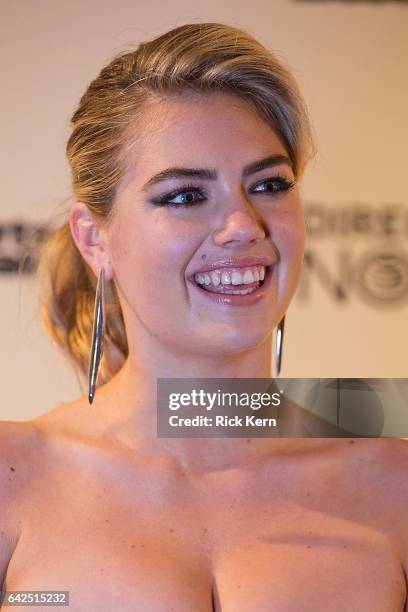 Kate Upton Sports Photos Et Images De Collection Getty Images