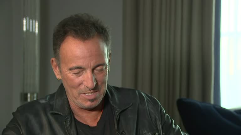 63 Bruce Springsteen London Stock Videos, Footage, & 4K Video Clips ... 63 Bruce Springsteen London Stock Videos, Footage, & 4K Video Clips ...