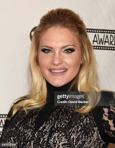 Becca Marie Photos And Premium High Res Pictures Getty Images