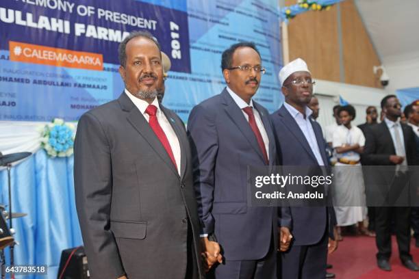 39 Former President Of Somalia Hassan Sheikh Mohamud Stock Photos, High ... 39 Former President Of Somalia Hassan Sheikh Mohamud Stock Photos, High ...