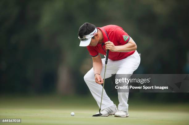 382 Yang Yong Eun Photos And High Res Pictures Getty Images