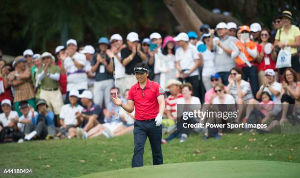 382 Yang Yong Eun Photos And High Res Pictures Getty Images