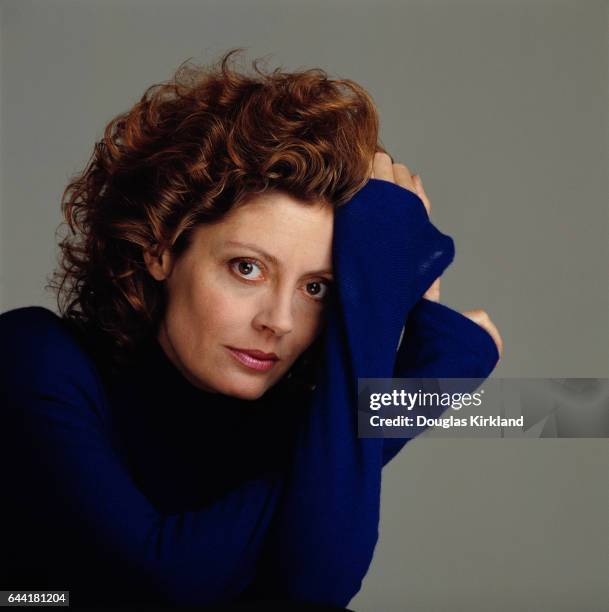 113 Susan Sarandon 1988 Photos And High Res Pictures Getty Images