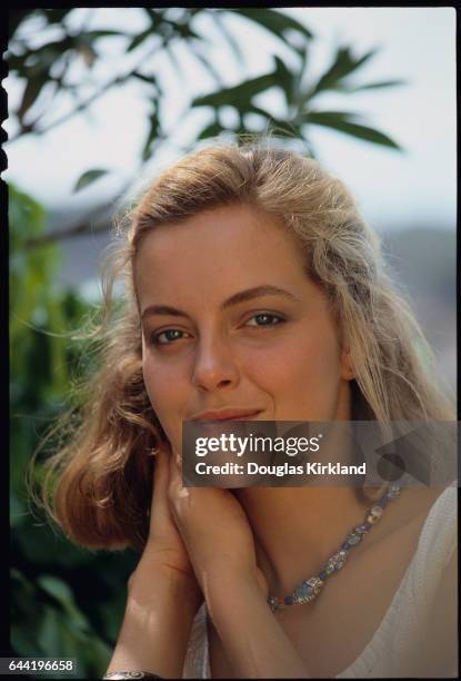 Greta Scacchi Photos Photos And Premium High Res Pictures Getty Images