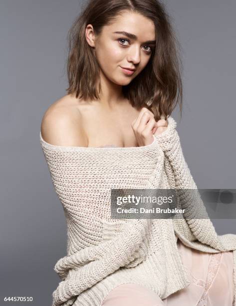 26 Maisie Williams Nylon Stock Photos, High-Res Pictures, and Images ... 26 Maisie Williams Nylon Stock Photos, High-Res Pictures, and Images ...