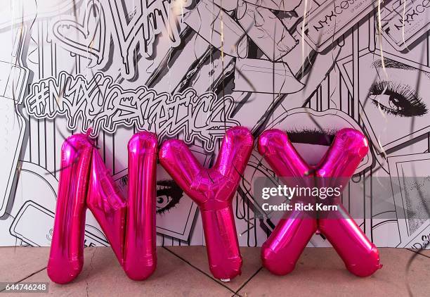 Nyx 23 Photos And Premium High Res Pictures Getty Images