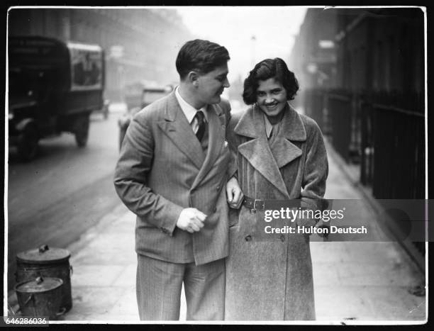 14 Jennie Lee Mp Aneurin Bevan Photos And High Res Pictures Getty Images