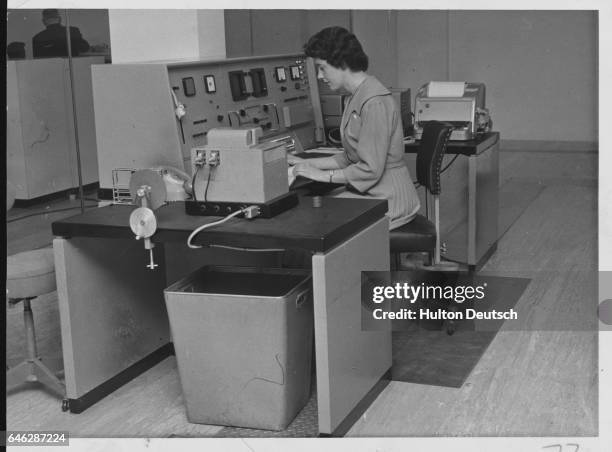 45 Tabulators Stock Photos, High-Res Pictures, and Images - Getty Images 45 Tabulators Stock Photos, High-Res Pictures, and Images - Getty Images
