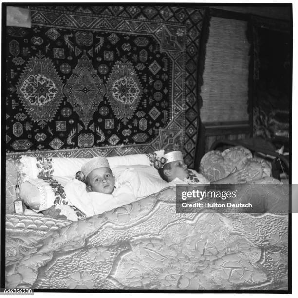 Circumcision Room Photos And Premium High Res Pictures Getty Images