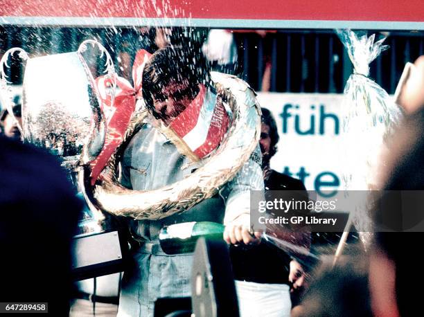 1970 Emerson Fittipaldi Photos And Premium High Res Pictures Getty Images