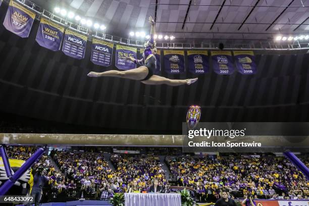 Lsu Ashleigh Gnat Photos And Premium High Res Pictures Getty Images