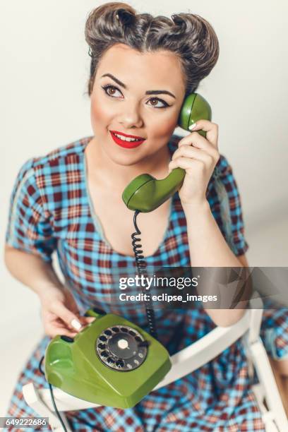 1920s Pin Up Photos And Premium High Res Pictures Getty Images