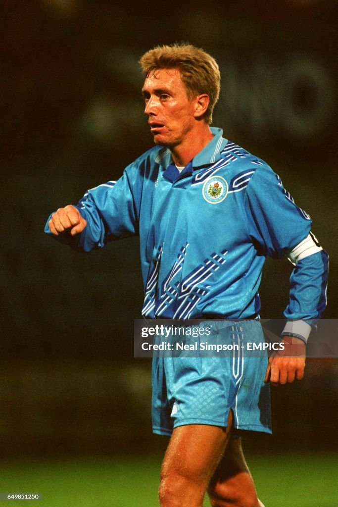 Massimo Bonini San Marino News Photo Getty Images