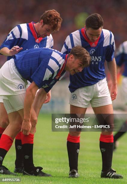 64 Rangers Duncan Ferguson Stock Photos, High-Res Pictures, and Images ... 64 Rangers Duncan Ferguson Stock Photos, High-Res Pictures, and Images ...