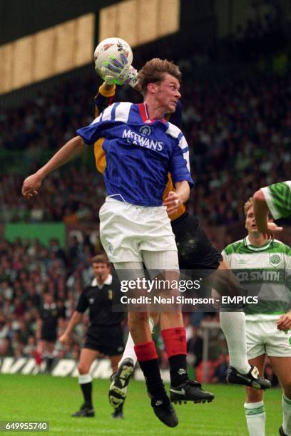 64 Rangers Duncan Ferguson Stock Photos, High-Res Pictures, and Images ... 64 Rangers Duncan Ferguson Stock Photos, High-Res Pictures, and Images ...