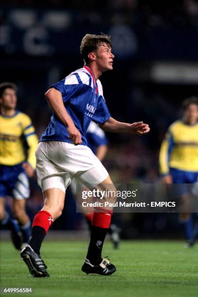 64 Rangers Duncan Ferguson Stock Photos, High-Res Pictures, and Images ... 64 Rangers Duncan Ferguson Stock Photos, High-Res Pictures, and Images ...