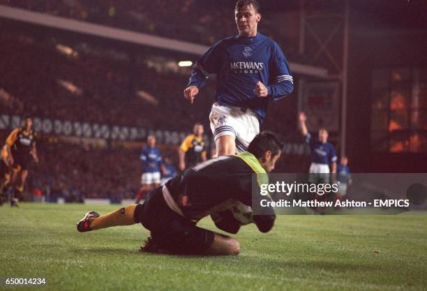 Rangers Duncan Ferguson Fotografías e imágenes de stock - Getty Images Rangers Duncan Ferguson Fotografías e imágenes de stock - Getty Images