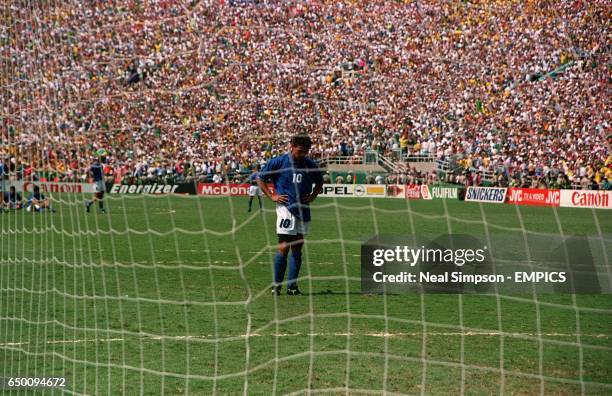 93 Roberto Baggio Penalty Stock Photos, High-Res Pictures, and Images ... 93 Roberto Baggio Penalty Stock Photos, High-Res Pictures, and Images ...