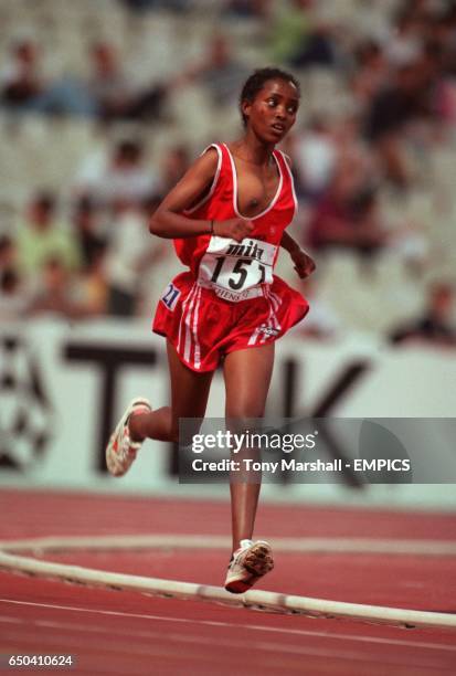 Habtemariam Nebiat Photos And Premium High Res Pictures Getty Images